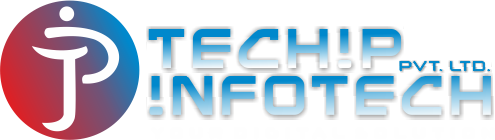 TECHIP INFOTECH PVT LTD | Software company in Bilaspur Chhattisgarh.