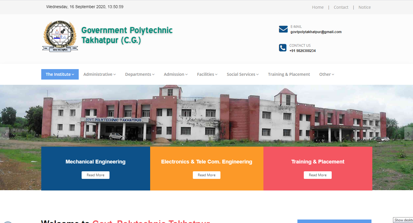 TECHIP INFOTECH PVT LTD | Software company in Bilaspur Chhattisgarh.